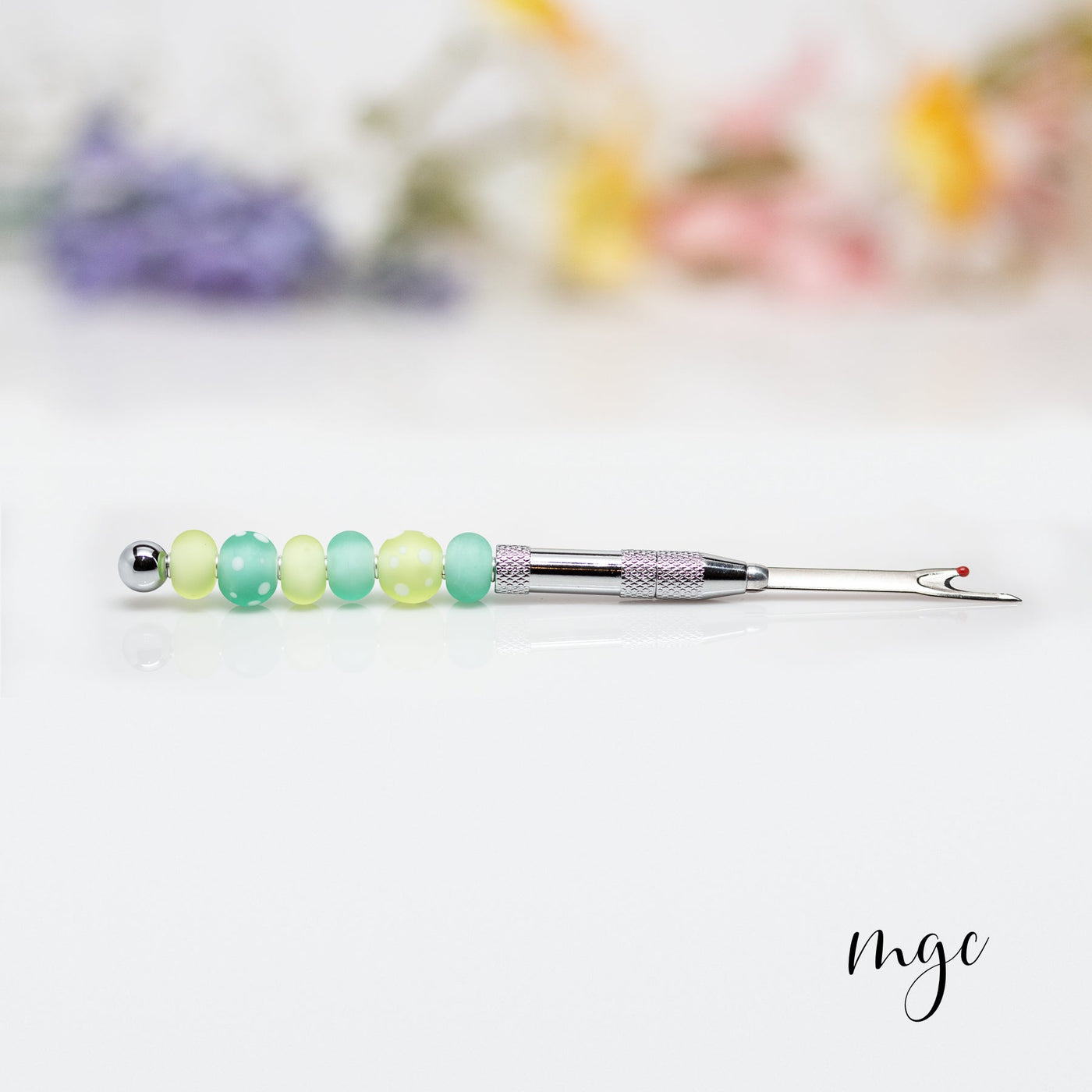 Seam Rippers - Molten Glass Creations